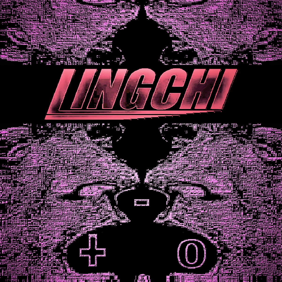 Lingchi [EP] | Lingchi