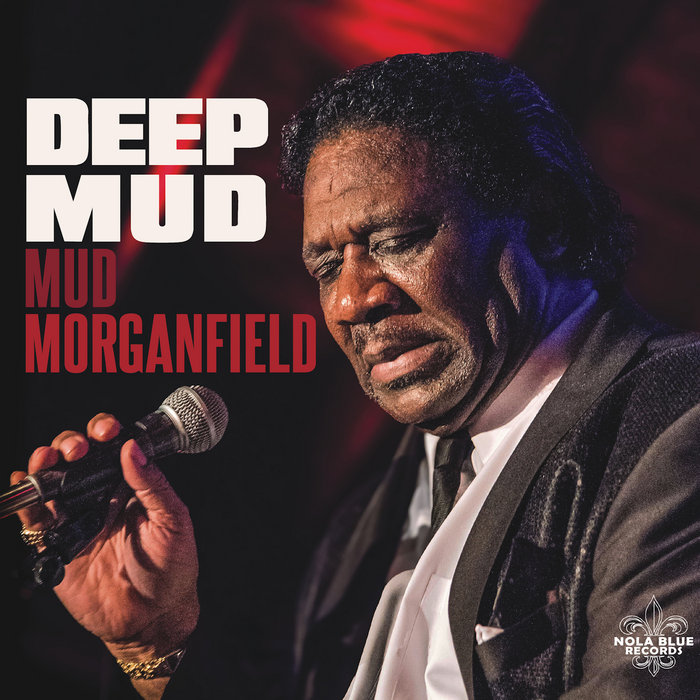 Deep Mud | Mud Morganfield