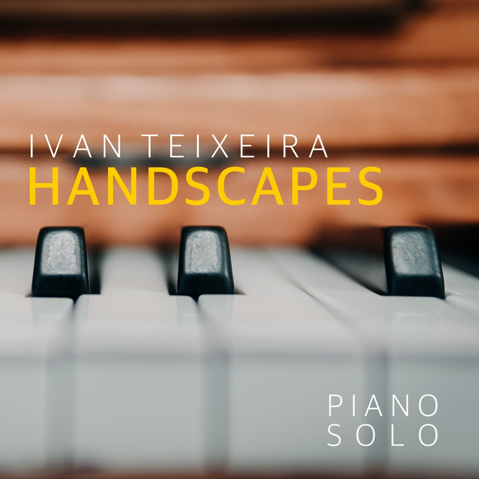 Handscapes | Ivan Teixeira