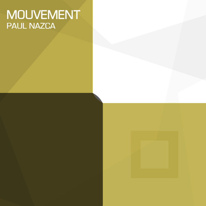 SC02 - Mouvement | Paul Nazca | Scandium Records