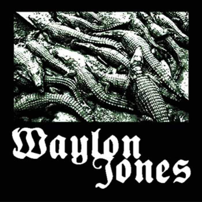 EP | Waylon Jones