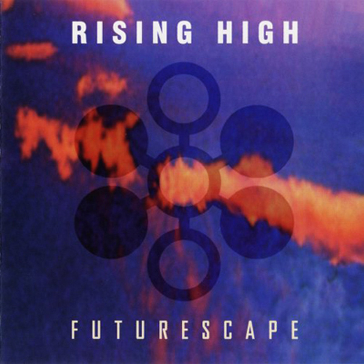 Rising High Futurescape Part 2 | Various Artists | Electric Drift Records