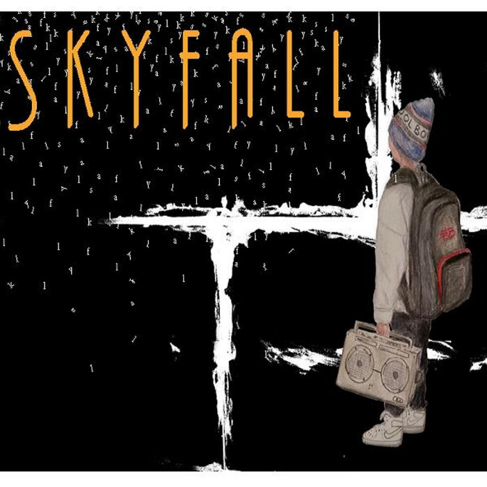 Skyfall | Skool Boy (Fly Franklyn) | Skool Boy