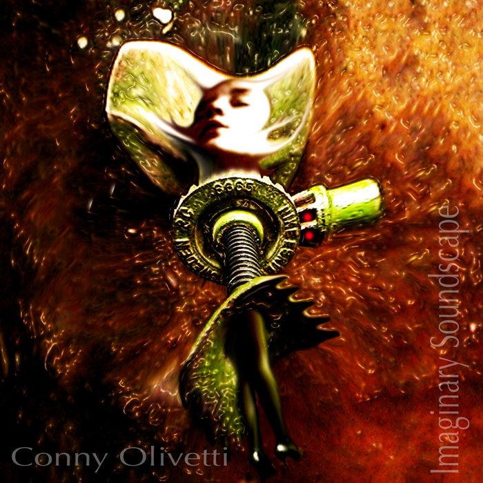 Imaginary Soundscapes | Conny Olivetti