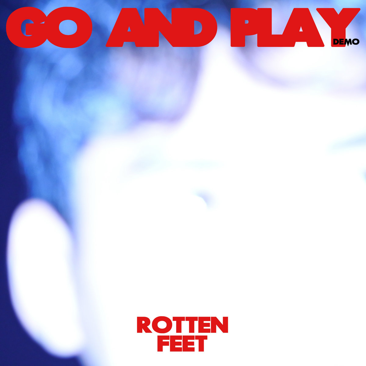 Go and Play | Rotten Feet
