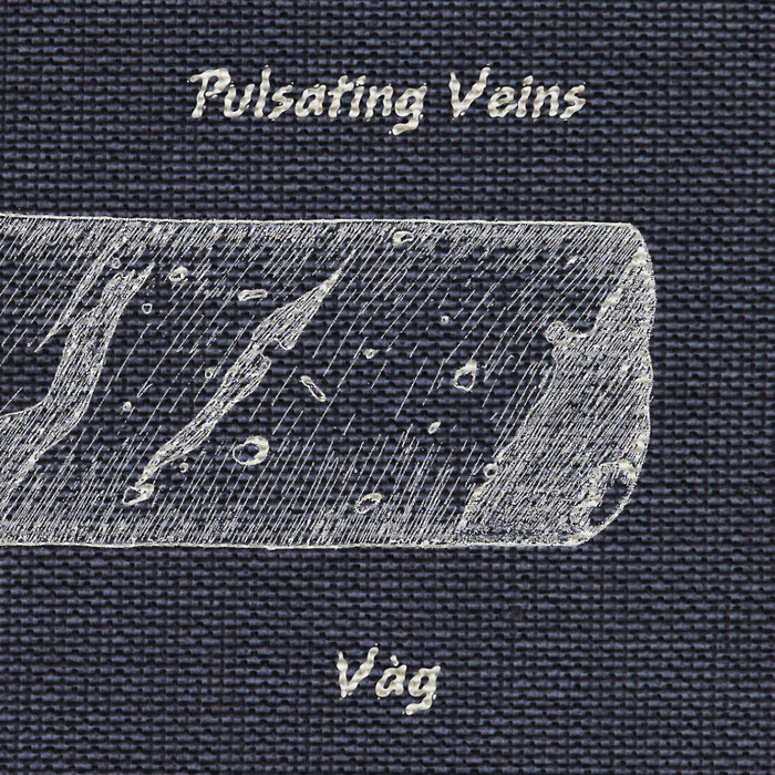 Split | Pulsating Veins / Vàg | Nycklar