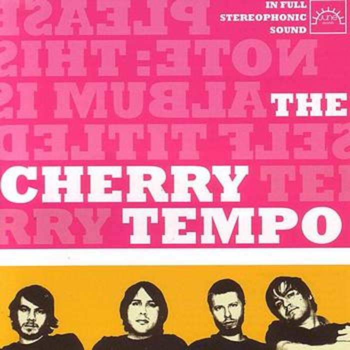 Cherry Tempo | Cherry Tempo
