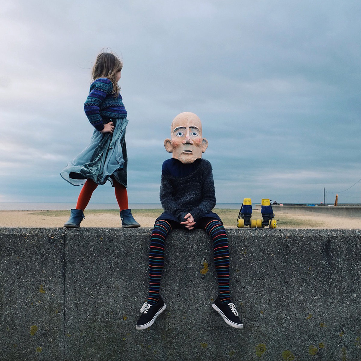 Black Crow, White Crow | Fishclaw