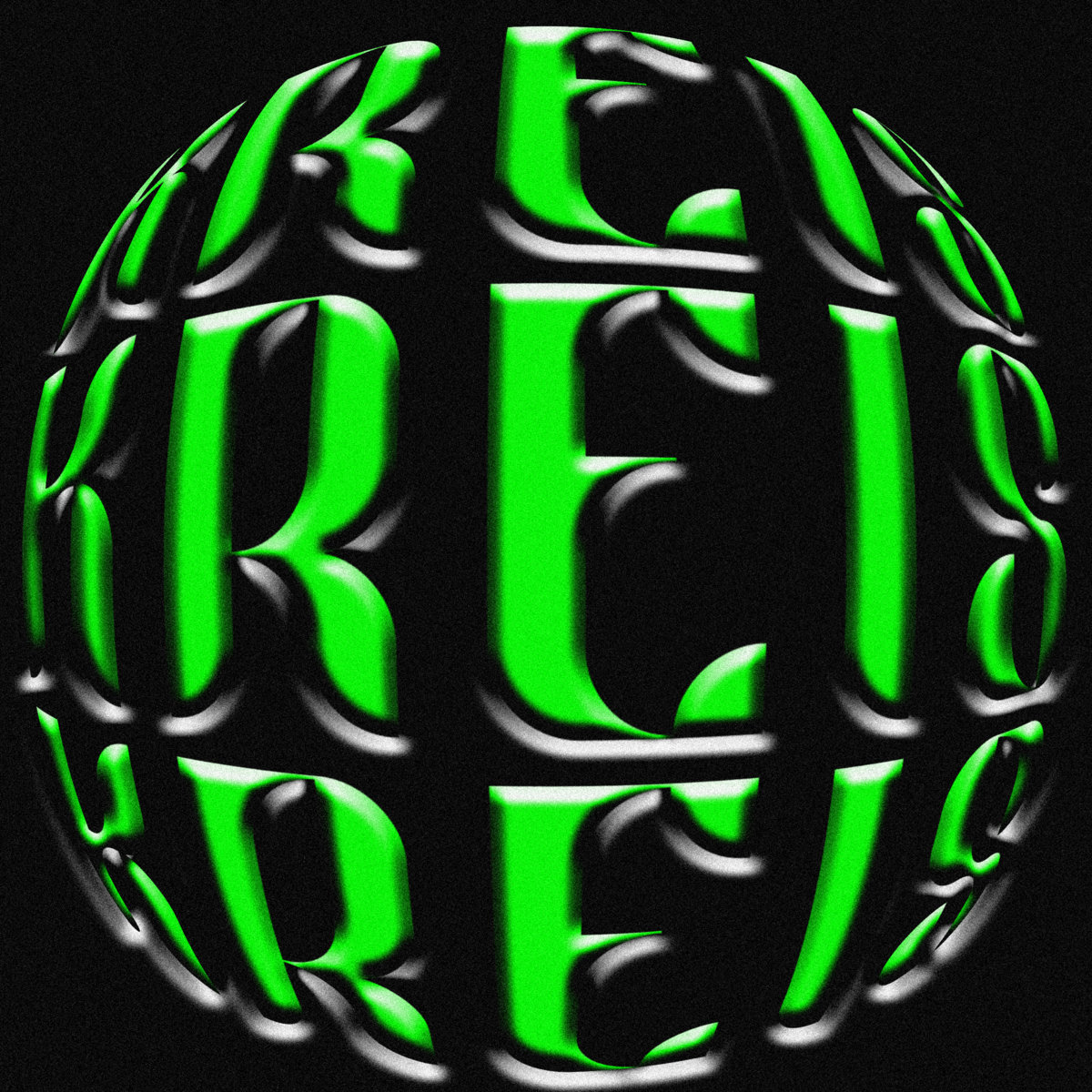 MARIA BUTT X SKINNY NORRIS - EIN KREIS (TAYPHOON RMX) | GRAUTON