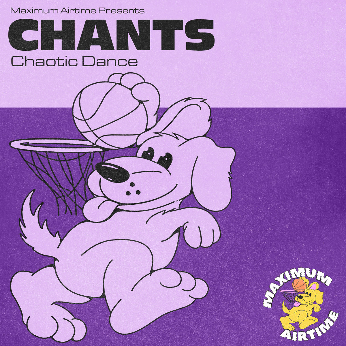 Chaotic Dance | CHANTS