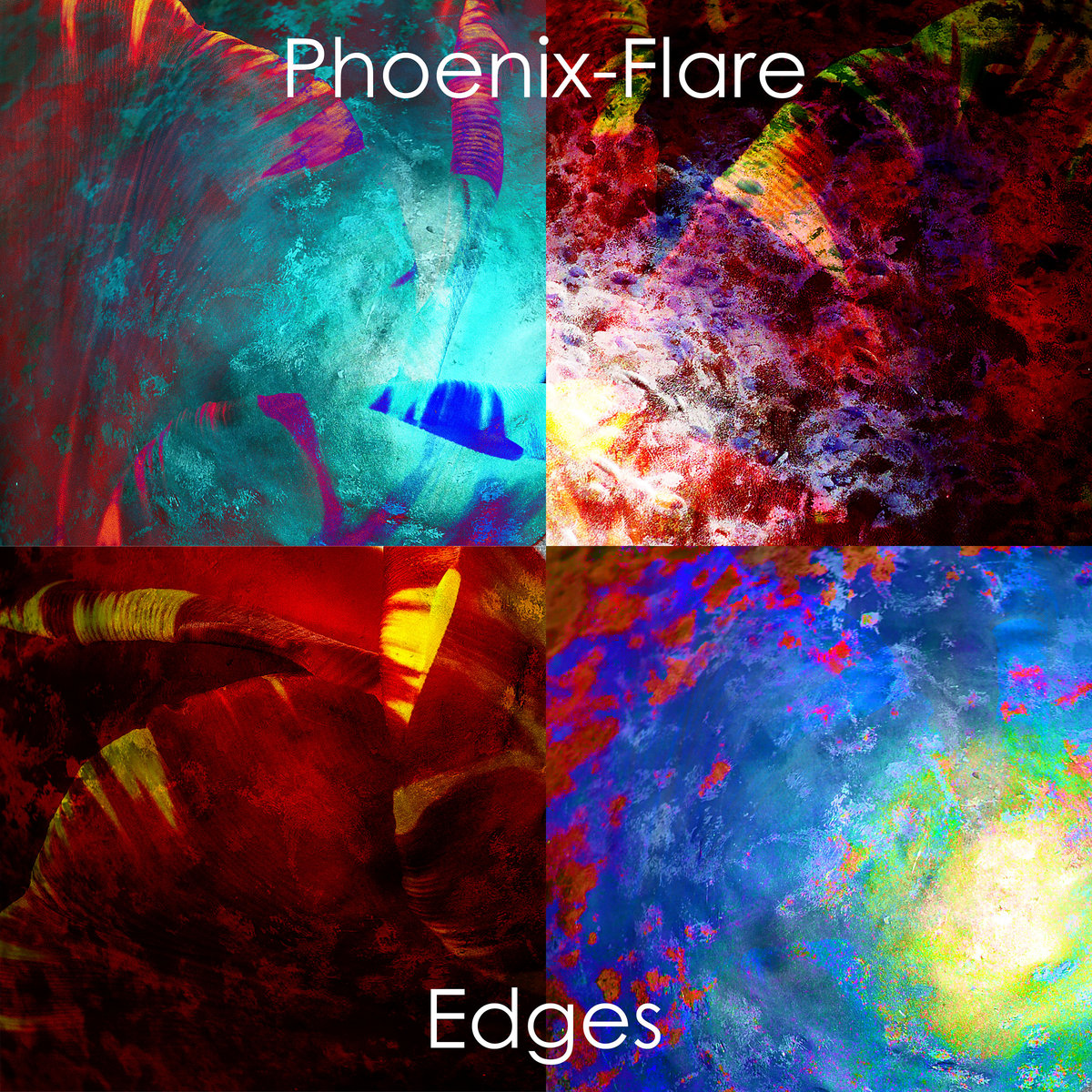 Edges | Phoenix-Flare