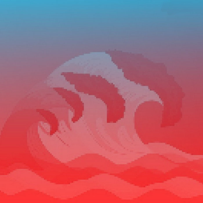 Acid Waves | DivideLand