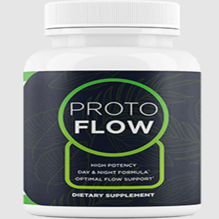 ProtoFlow Reviews: Ingredients, Side Effects, Customer Complaints ...