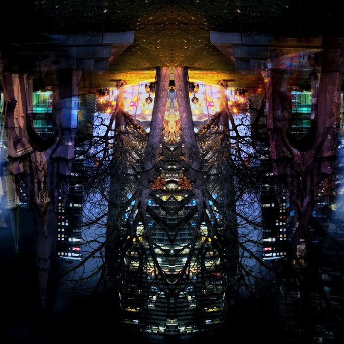 incomplete Volume i | The Milgram Reverie