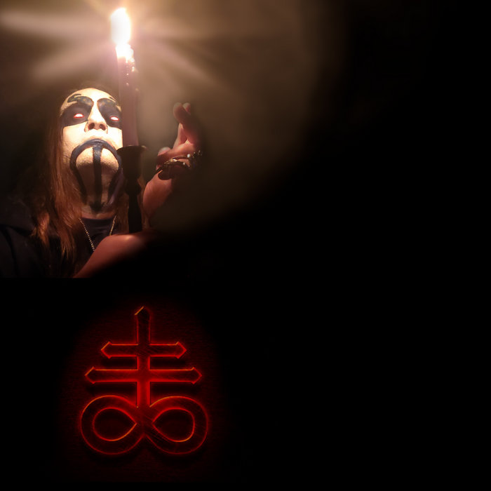 An Inverted Prayer | Tine