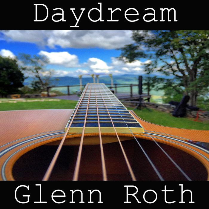 Daydream | Glenn Roth