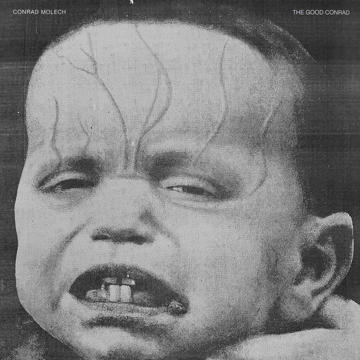 The Good Conrad | Conrad Molech