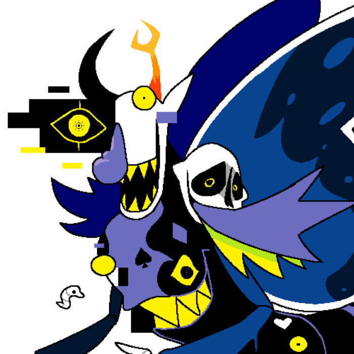 ATAXOPHOBIA | KarolKpusta | geefel