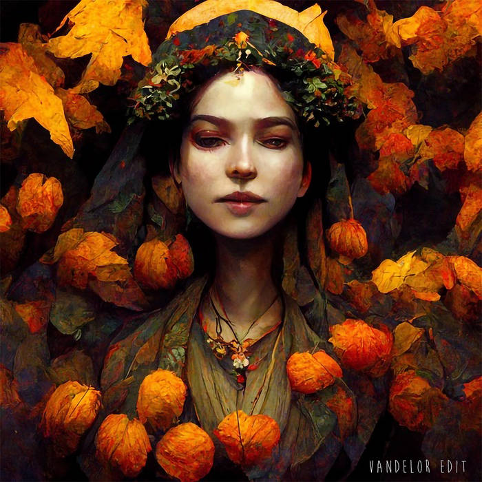 Autumn Equinox Art