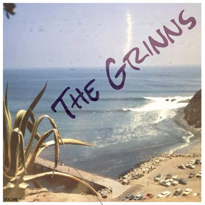 The Grinns: Volume 1 | The Grinns