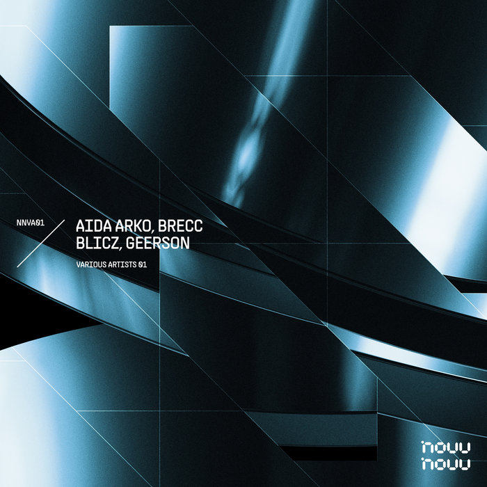 NowNow VA01 | Various Artists | NowNow