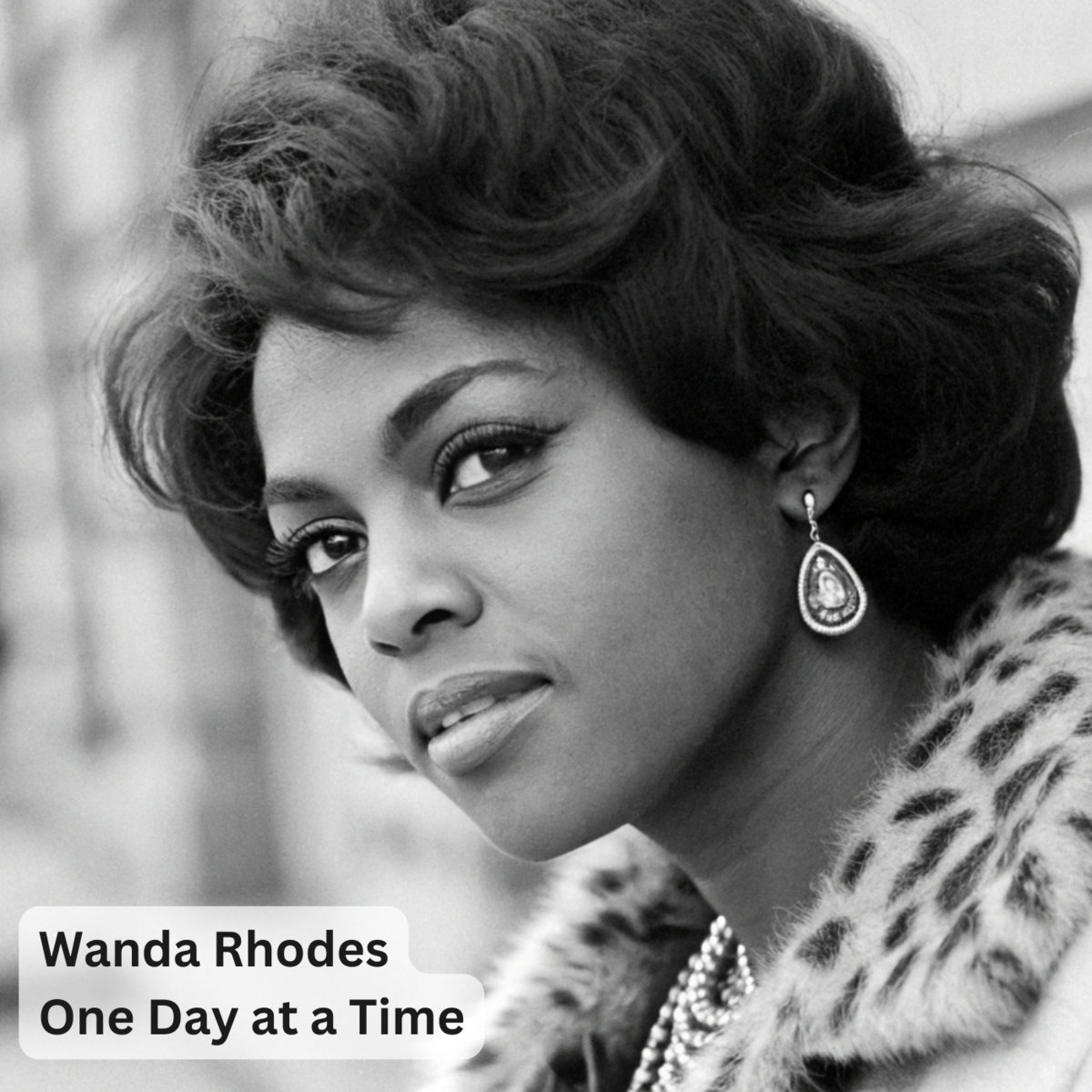 Wanda Rhodes - One Day at a Time | Alvin