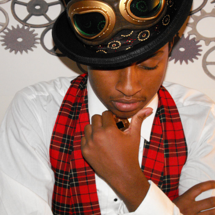 Goodies Mixtape | Cody Masters