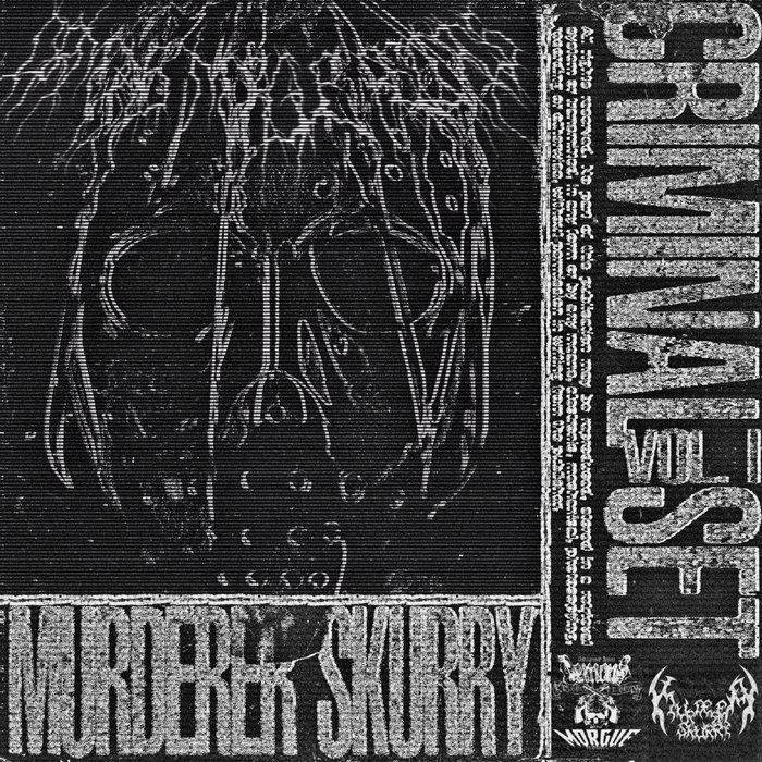 CRIMINAL SET. VOL. 1 | MURDERER SKURRY
