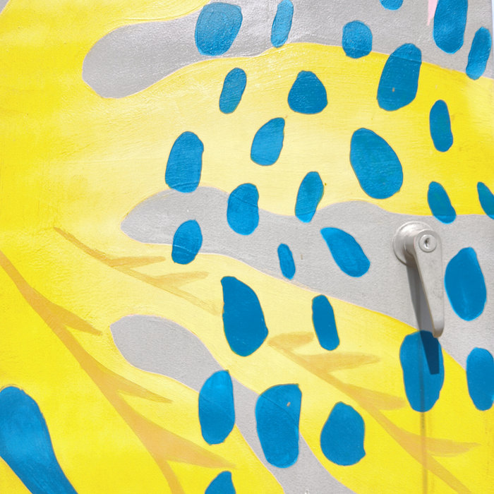 The Fabulous Collection | Goh Lee Kwang