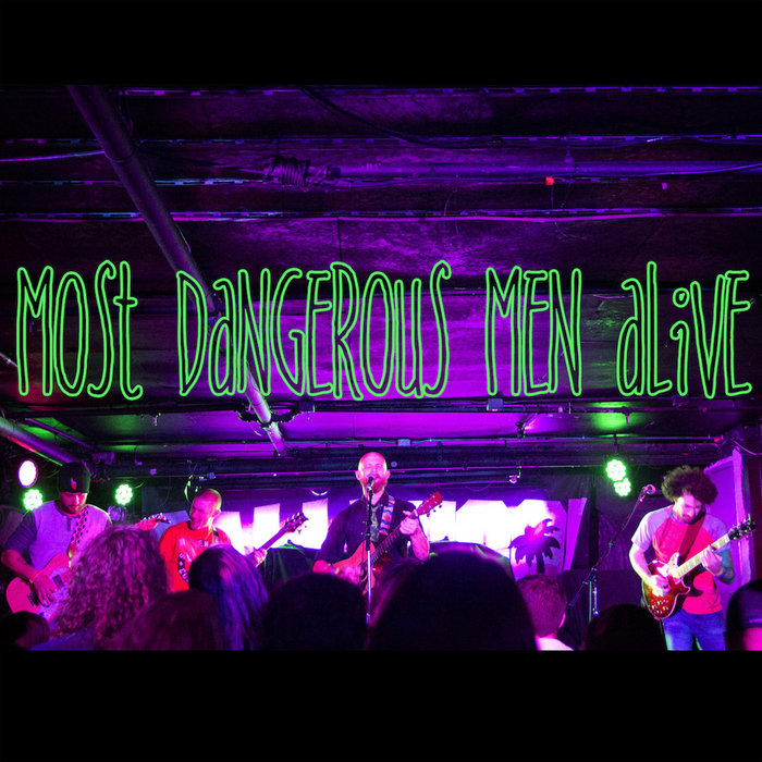 American Dream | Most Dangerous Men Alive