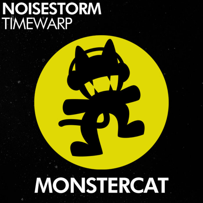 Timewarp | Noisestorm | Monstercat