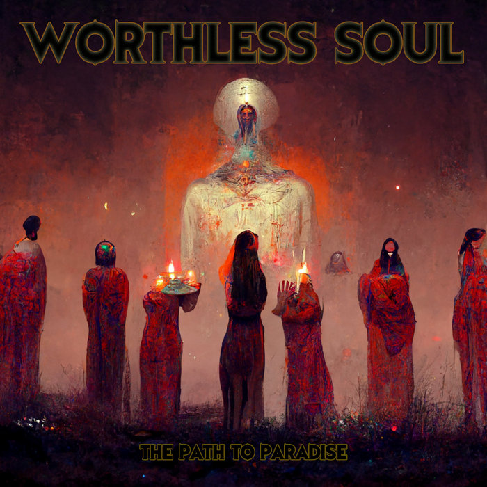 The Path to Paradise | Worthless Soul