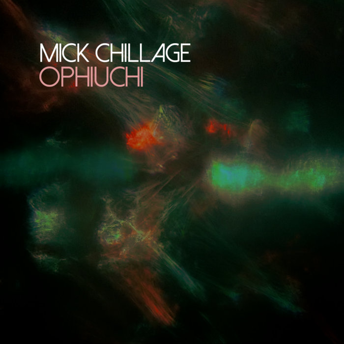 Ophiuchi | Mick Chillage