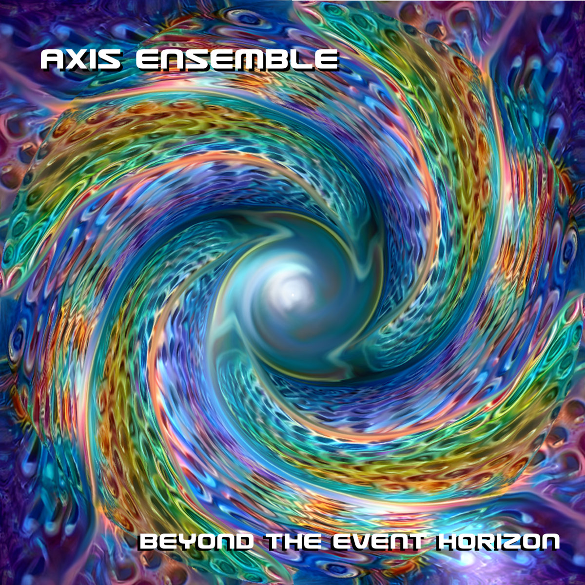 Beyond The Event Horizon | Axis Ensemble | Axiom9