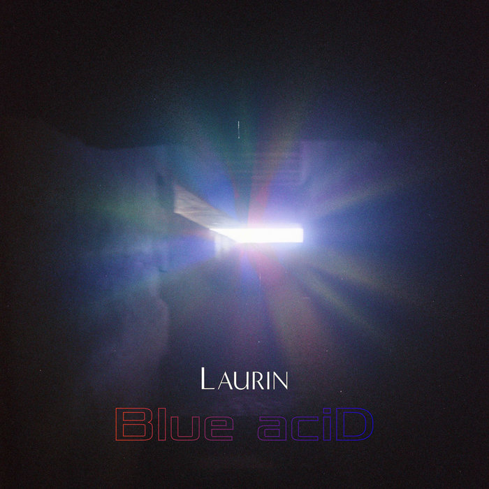 Blue Acid | Laurin | Schwalheim Studios