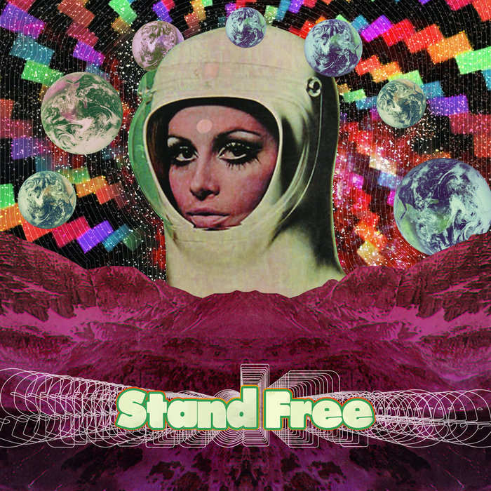 Stand Free | Stand Free