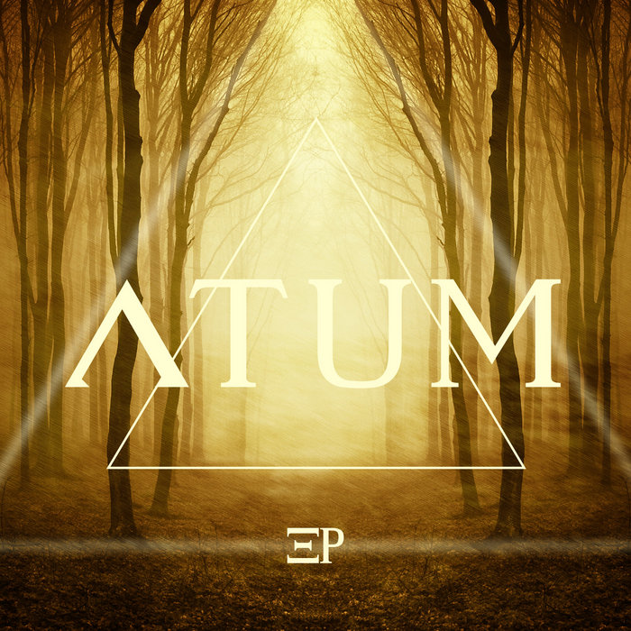 ATUM EP | ATUM
