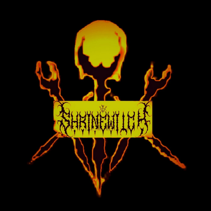 Threads of Eternity (Single) | Shrinewitch