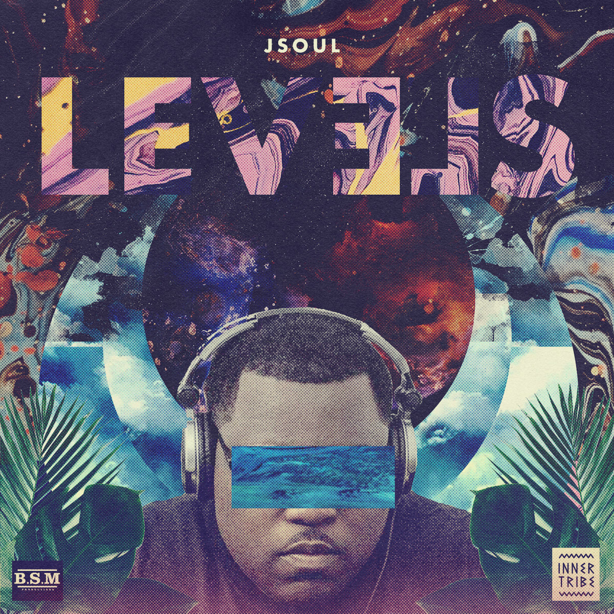 Levels | JSOUL