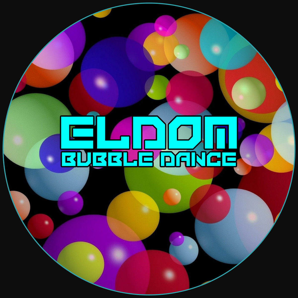 Eldom - Bubble Dance (TRIBE) | Eldom