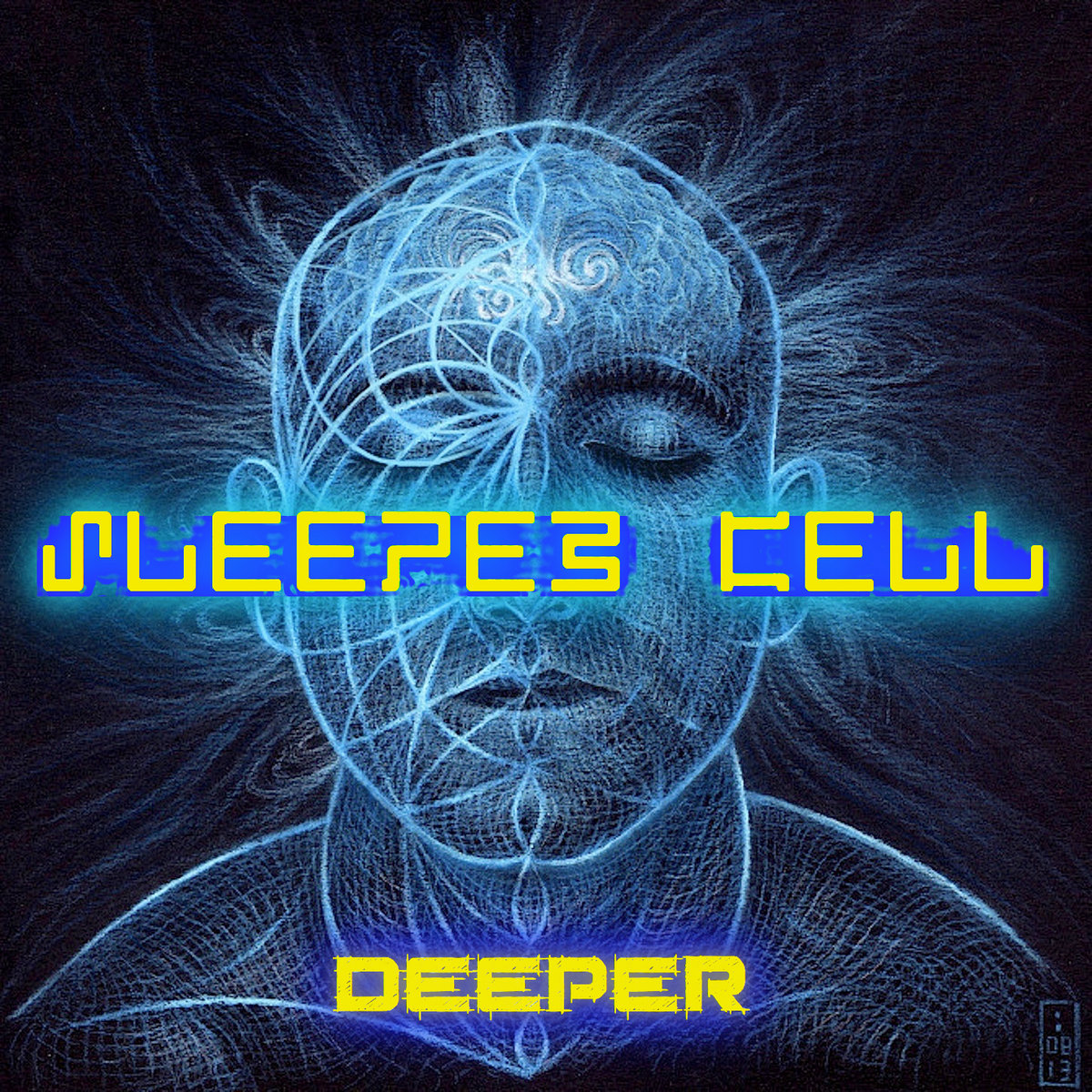Sleeper Cell SEQUENCE 1: Deeper | Doctor Sleep