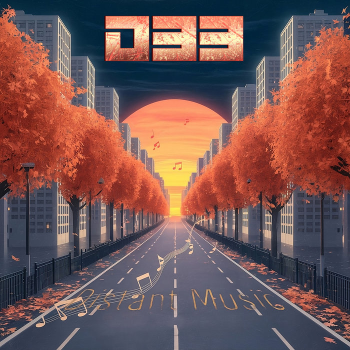 Distant Music | DSnawts