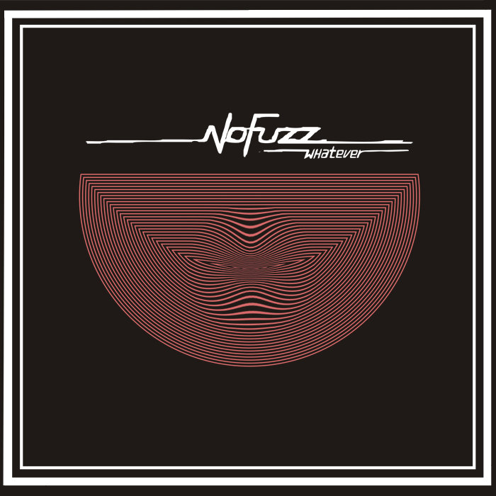 Whatever | No Fuzz