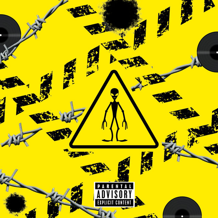 AREA 93 | DJ Lycox
