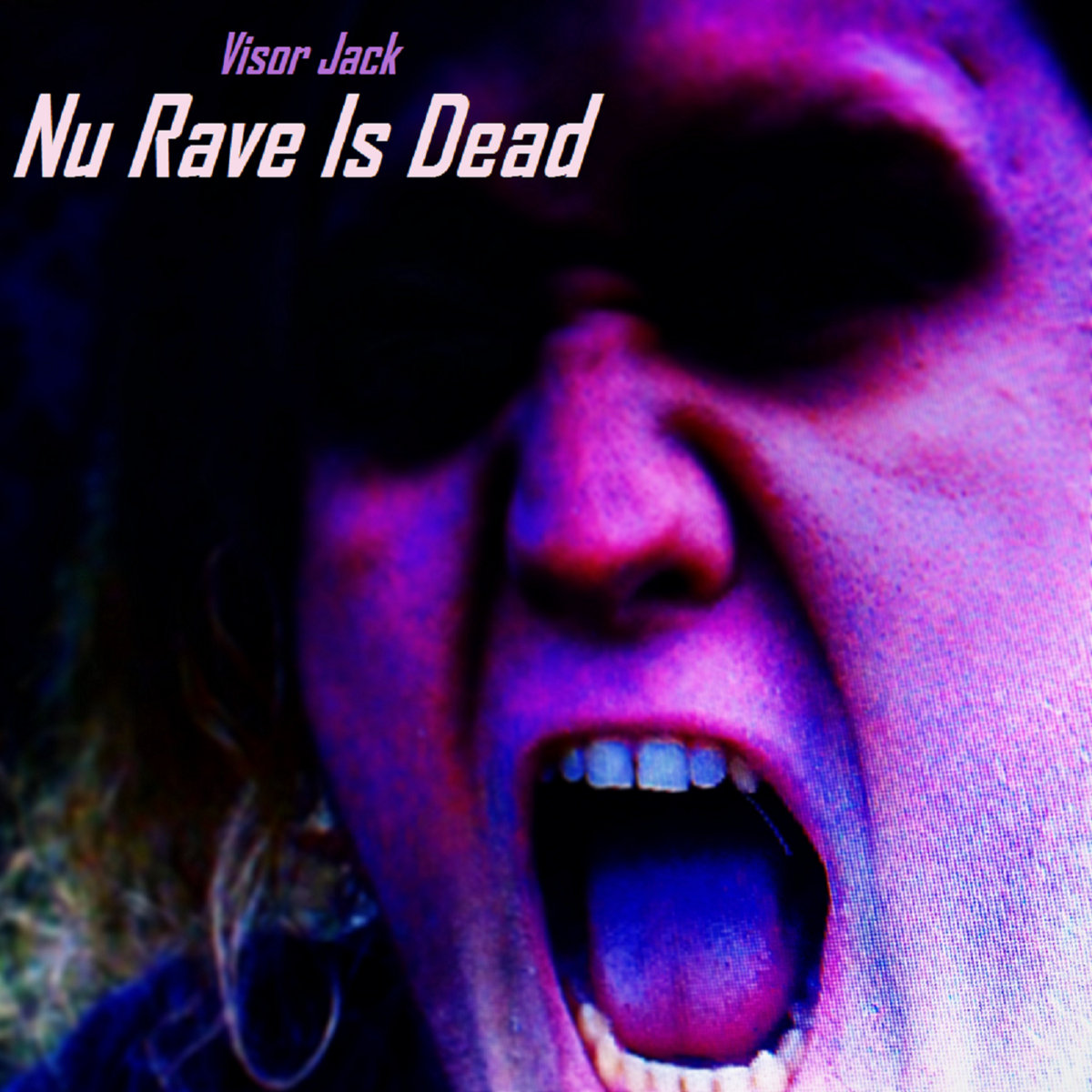 Nu Rave Is Dead (Single Track) | Visor Jack | 103 Records
