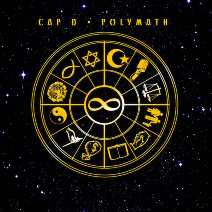 PolyMath | cap D (All Natural)