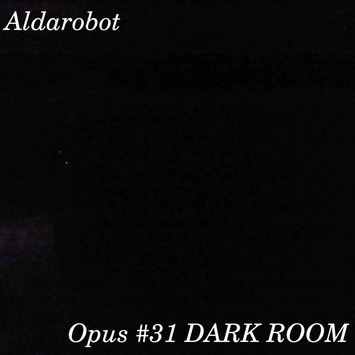 Dark Room | Nibble Realm