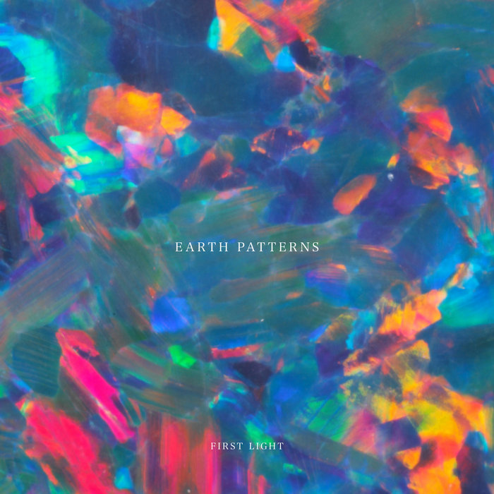 First Light | Earth Patterns | Ben Sun