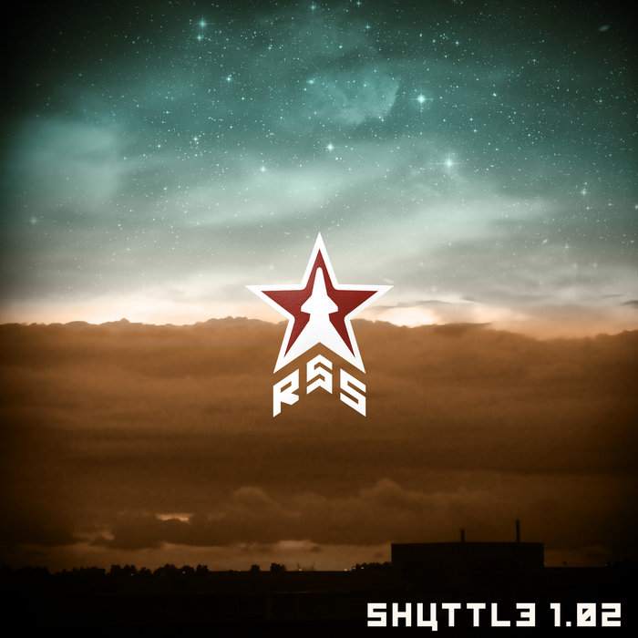 RSS | Shuttle 1.02