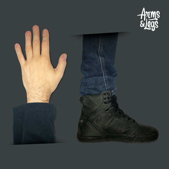 Late Night / Crusty Canyon | Harry Axt | Arms & Legs